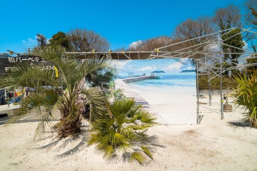 【追加持込無料】千葉県柏市＜BBQ&フィッシングパーク パラオ柏＞まるで南国！手ぶら・持込OK【会場】 | 日本最大級のBBQプラットフォーム Bavi