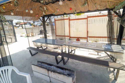 【追加持込無料】千葉県柏市＜BBQ&フィッシングパーク パラオ柏＞まるで南国！手ぶら・持込OK【会場】 | 日本最大級のBBQプラットフォーム Bavi