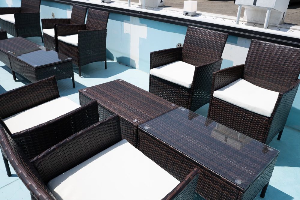 【いくのパーク】大阪市生野区＜いくのBBQスカイパーク ＞2023.5.3オープン！屋上プールで爽快BBQ♪【会場】 | 日本最大級のバーベキュー場プラットフォーム Bavi