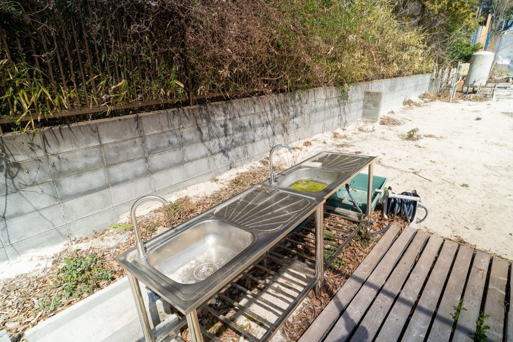 【追加持込無料】千葉県柏市＜BBQ&フィッシングパーク パラオ柏＞まるで南国！手ぶら・持込OK【会場】 | 日本最大級のバーベキュー場プラットフォーム Bavi