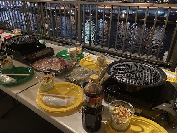 貸切BBQ&屋上ビアガーデン 浅草ツリーハウス | 日本最大級のバーベキュー場プラットフォーム Bavi