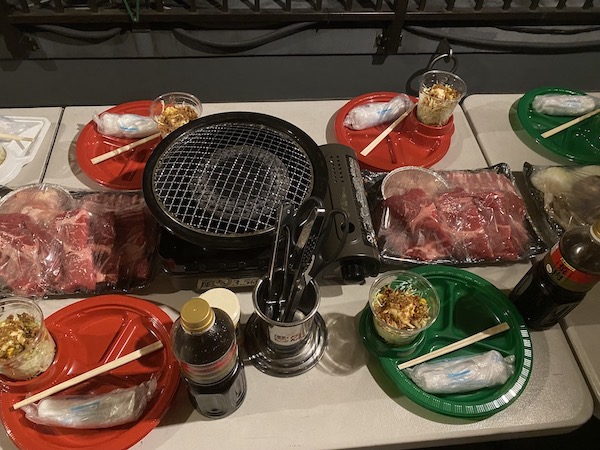 貸切BBQ&屋上ビアガーデン 浅草ツリーハウス | 日本最大級のバーベキュー場プラットフォーム Bavi